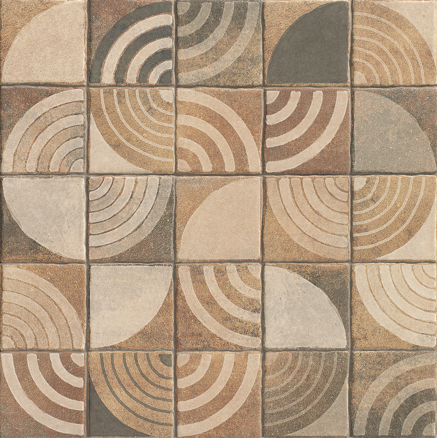 Коллекция плитки Tech Land фабрики Natucer, купить в Минске